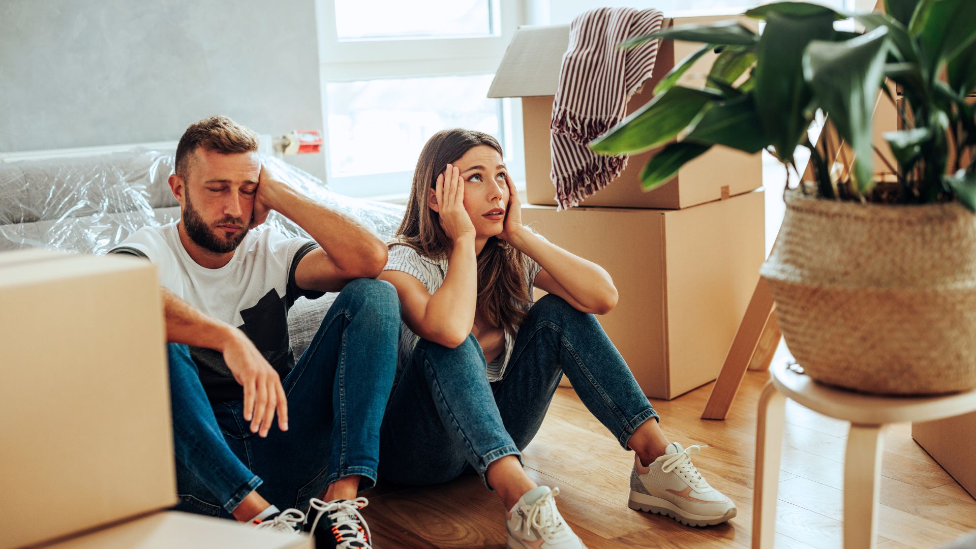 Anxiety and Homebuying - REMAX Blog